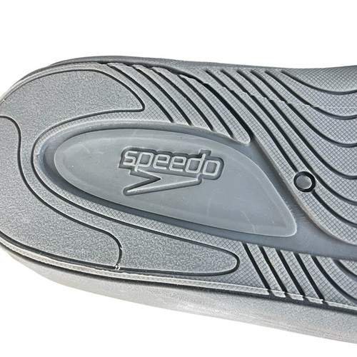 Speedo Men’s Surf Strider Water Shoes - Blue Sz 11-12 New W/Tags | eBay