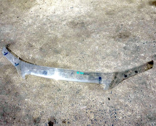 Holden VE Commodore 1x Bonnet Protector -Genuine- | eBay