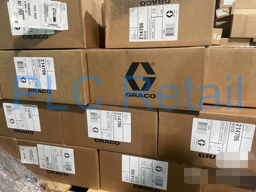 1PCS NEW GRACO 214706 voltage regulator Via DHL or FedEX | eBay