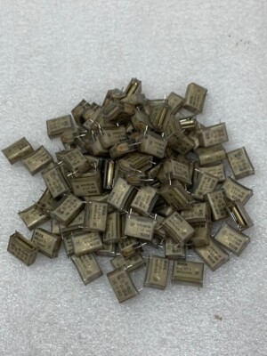 Evox Rifa Capacitor PME271Y 40/110/56/B 250VAC 22n Y2 New - Lot of 100 ...