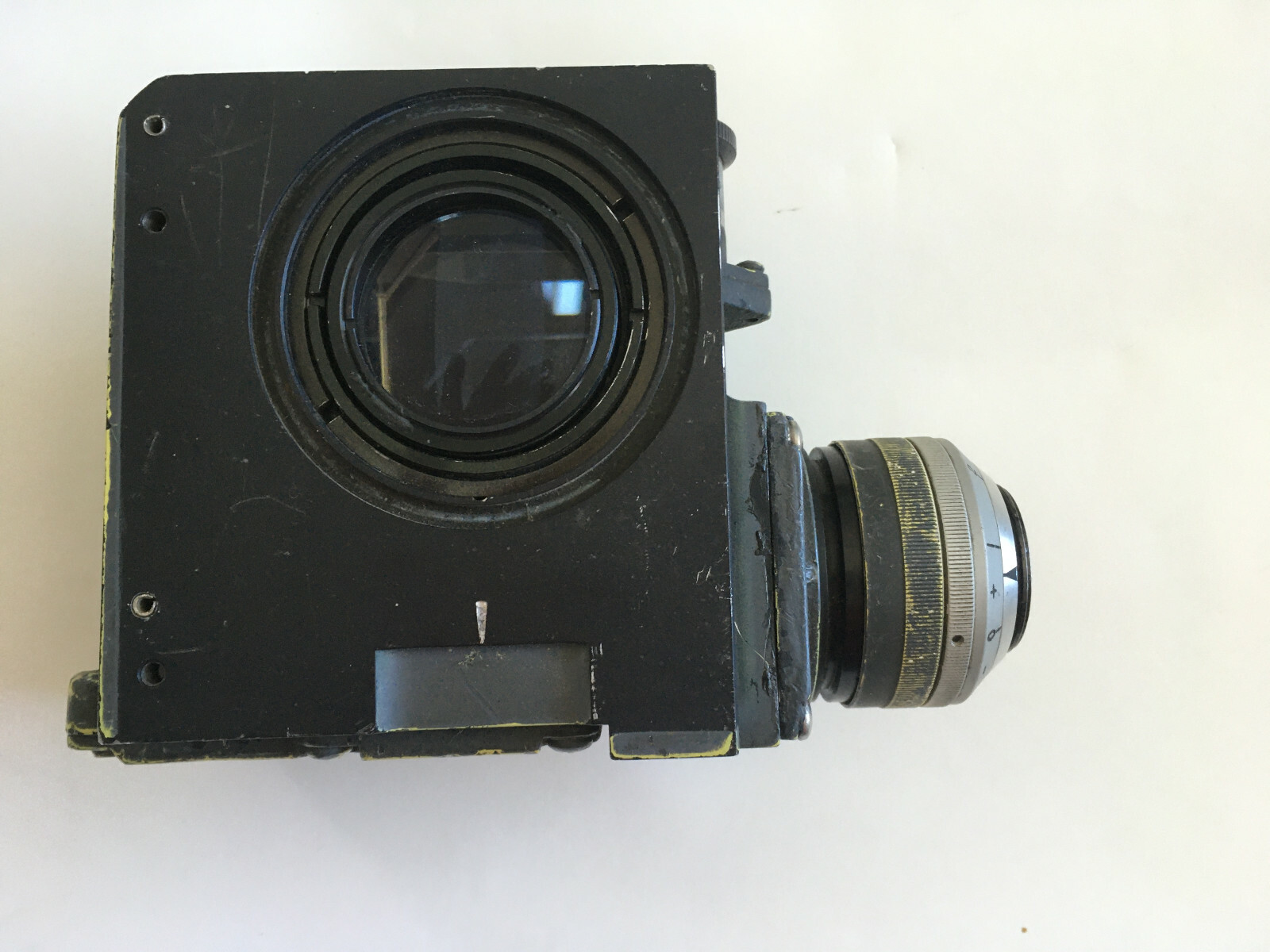 M-36 Tank gunnery Sight Day Elbow (periscope) | eBay