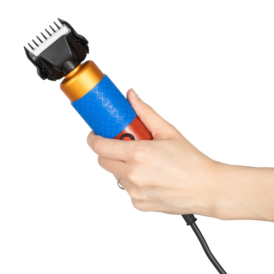 Sheep Goat Shears Hand Clippers Electric Animal Shave Grooming Tool for ...