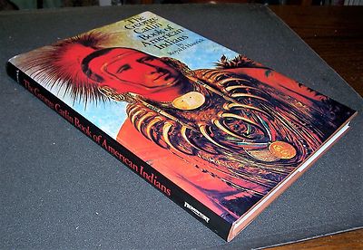 George Catlin Book of American Indian Portraits - Cherokee, Comanche ...