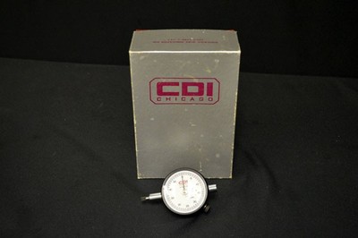 Indicators - Cdi Chicago Dial Indicator