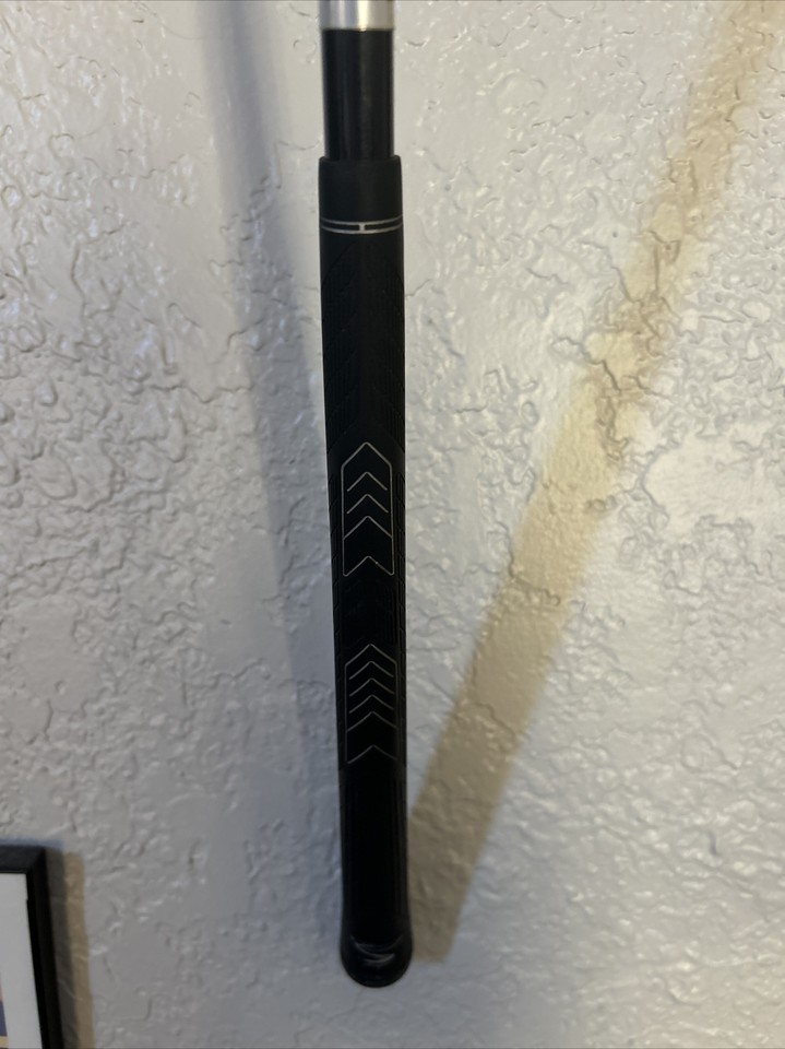 King Cobra S9 4 Iron Graphite Design YS Regular 55g Shaft RH Graphite ...