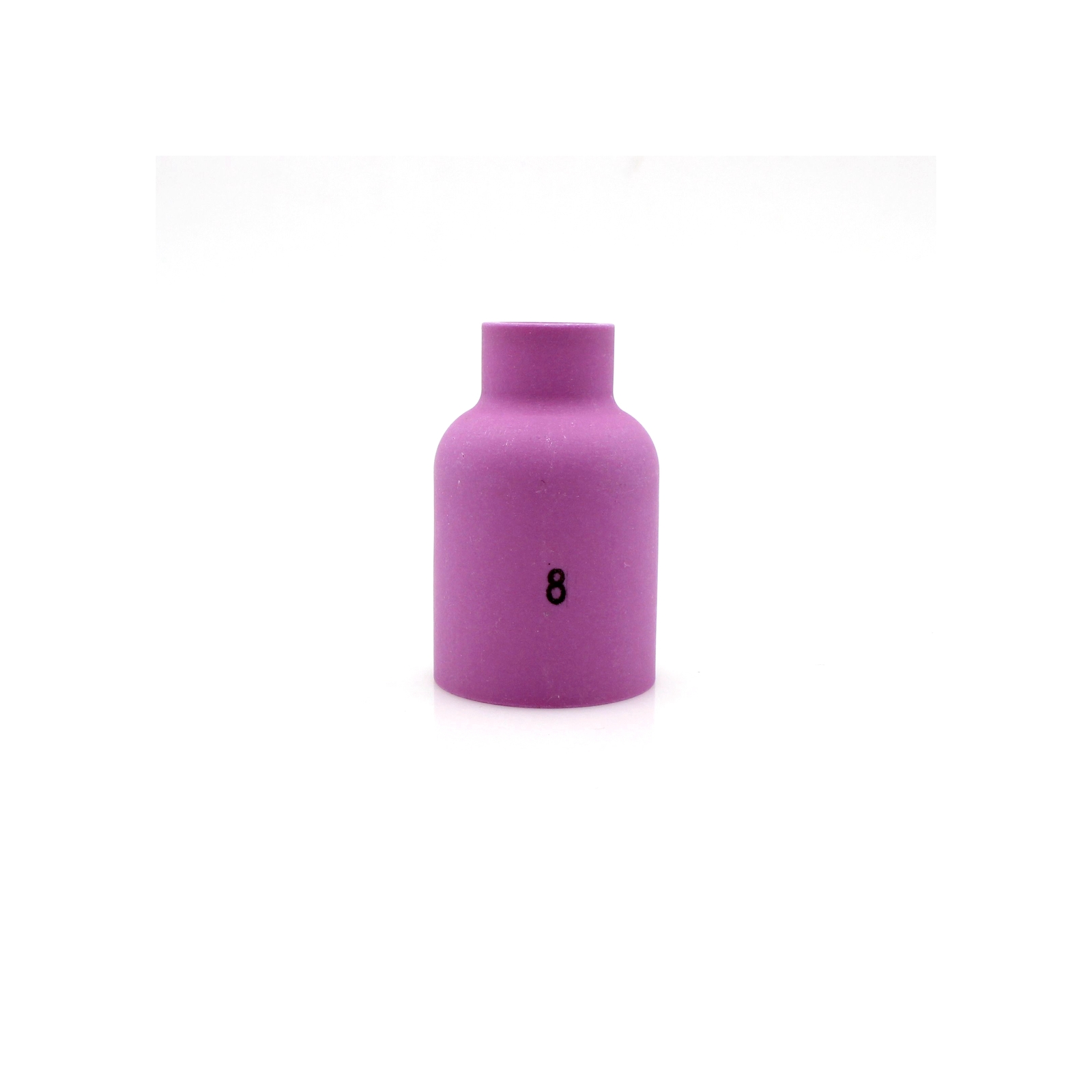 57N74 #8 Alumina Nozzle Cup 1"7/8 fit TIG weld Torch WP-17 18 WP-26 PK ...