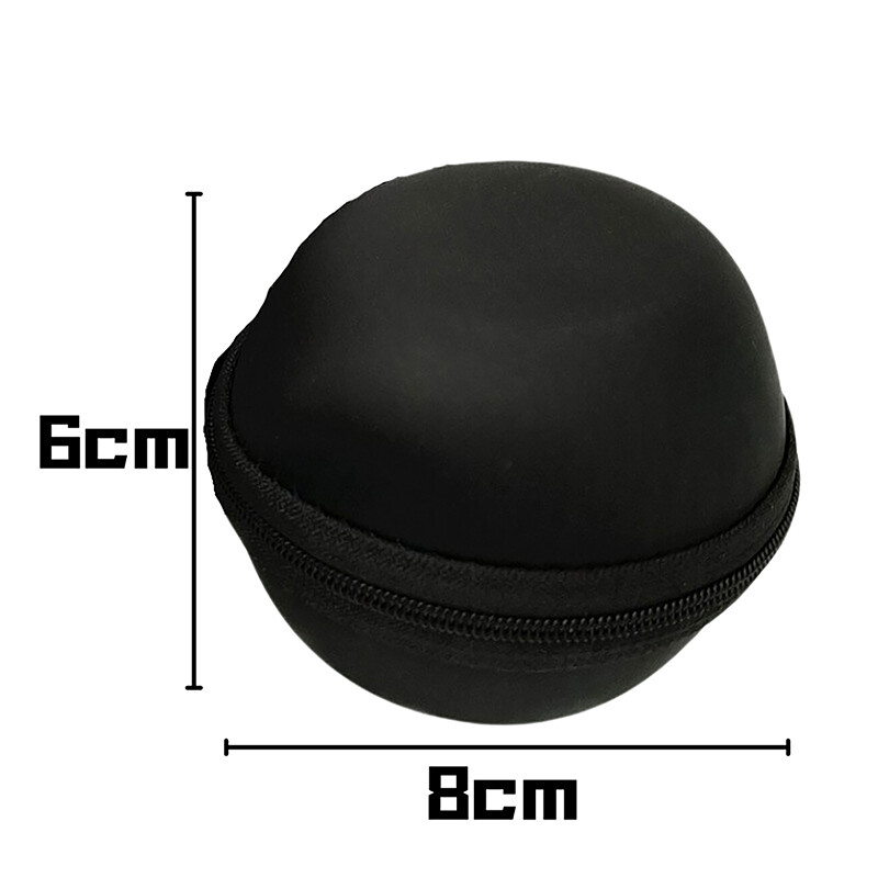 Gyro Ball Bag Without Globe Anti-Vibration Falling Protection Wrist ...