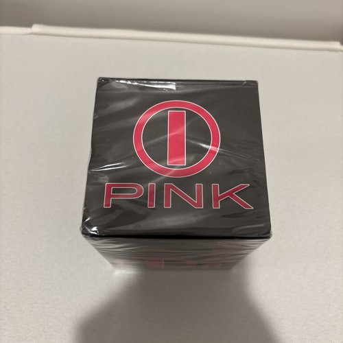 PINK I-Pink Energy Hormones Drink for Women for sale online | eBay