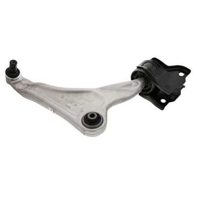 LR078656 Febi Control Arm Front Passenger Right Side Lower Hand for ...