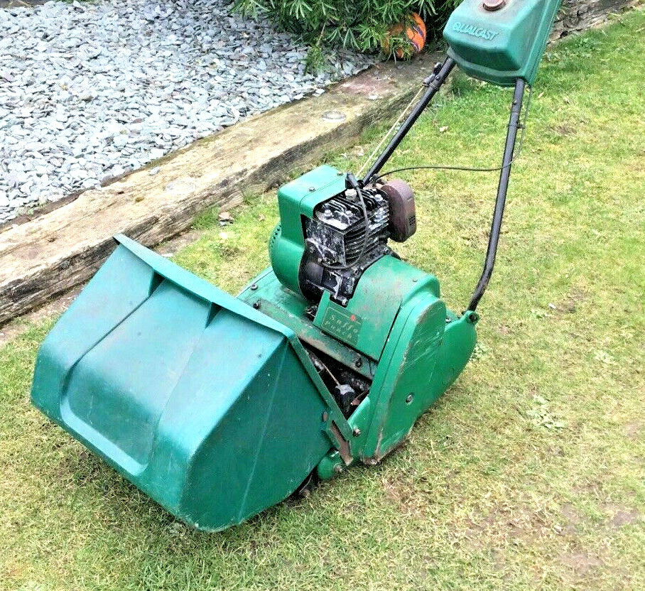 SUFFOLK SUPER PUNCH, SUPER COLT, ROLLER DRIVE TRACTION DRIVE CABLE 12 ...