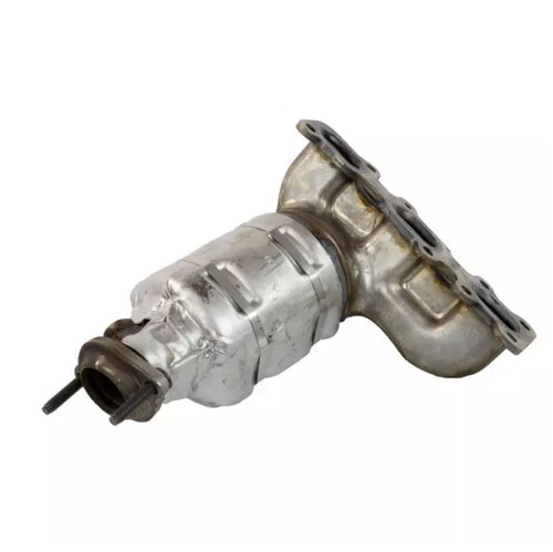 Genuine Ford Cat Converter F2GZ-5G232-B | eBay