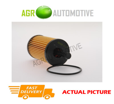 PETROL OIL FILTER 48140010 FOR PEUGEOT PARTNER MPV 1.6 109 BHP 2000-04 ...