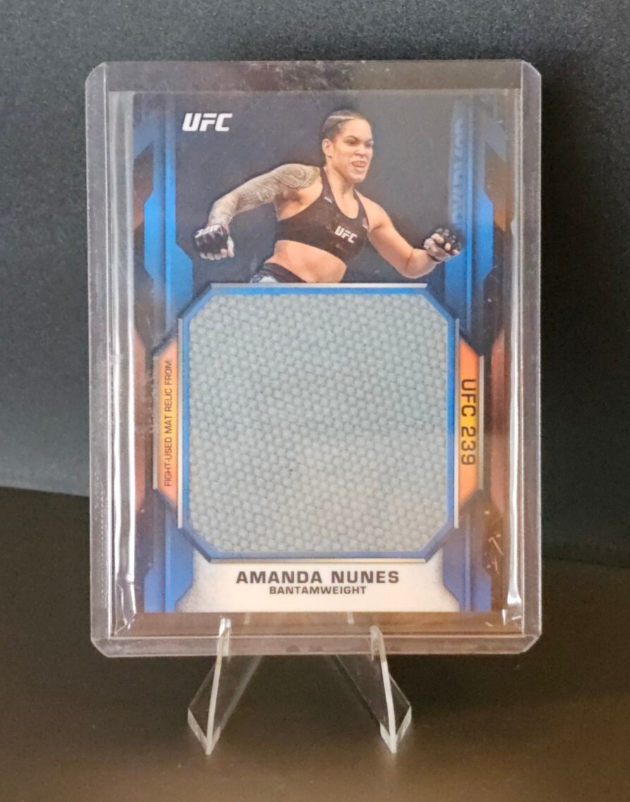 MMA memorabilia - On Ebay - Multiple Results on One Page