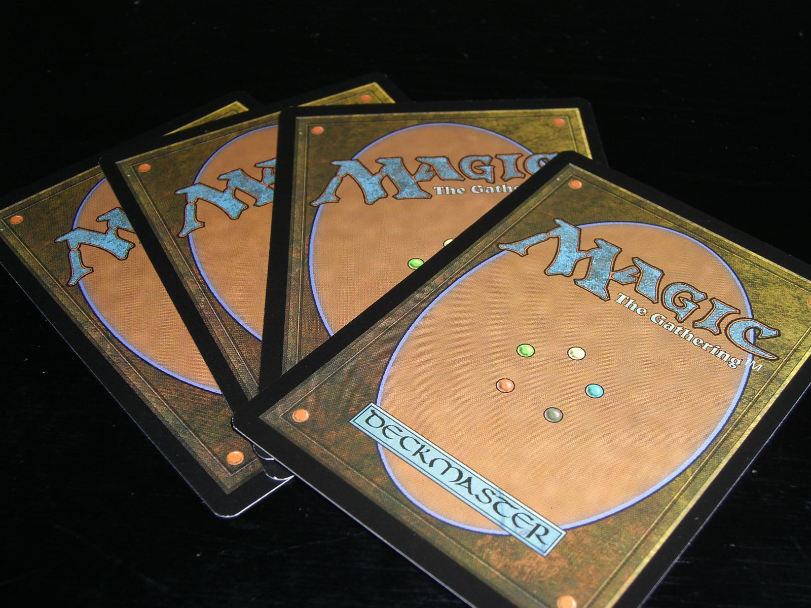 Magic the Gathering: Core Set M 2015: Congregate Uncommon Card [x4] MTG ...