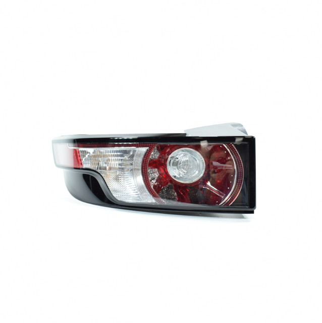 Land Rover Evoque LH Rear Light Assembly LR074813 Surplus for sale ...