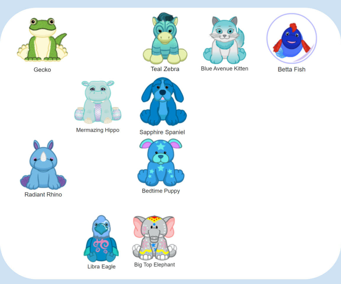 Webkinz Codes That Always Work