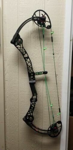 Mathews Monster Compound Bow for sale online | eBay