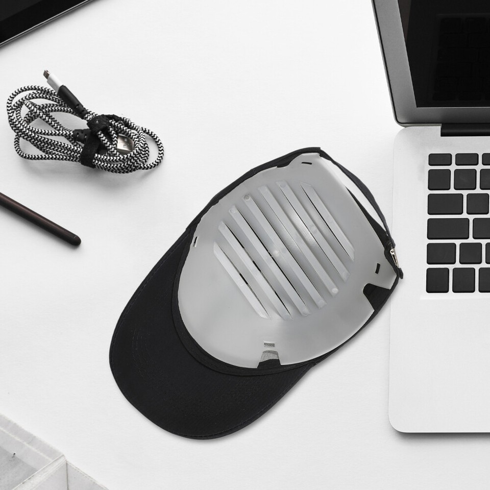 Hat Shaper Equipment Inner Baseball Hat Insert Men Hard Hat Insert ...