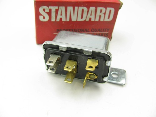 Standard Motor Products SR 120 Starter Relay - C1772A C1751 C1758 ...