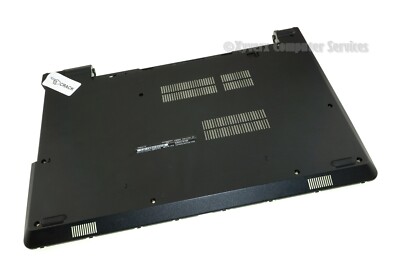 X3VRG 460.0AH07.0042 GENUINE DELL BASE COVER INSPIRON 15 3567 P63F (C ...