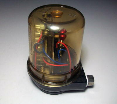 ITT Switch Package 2 Size 2” DN50 NEW | eBay