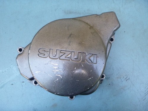 CARTER ALTERNATEUR SUZUKI RGV 125 FUN REFERENCE MOTEUR F117 | eBay