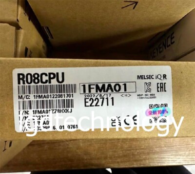 R08CPU module R08CPU R08CPU R08CPU | eBay