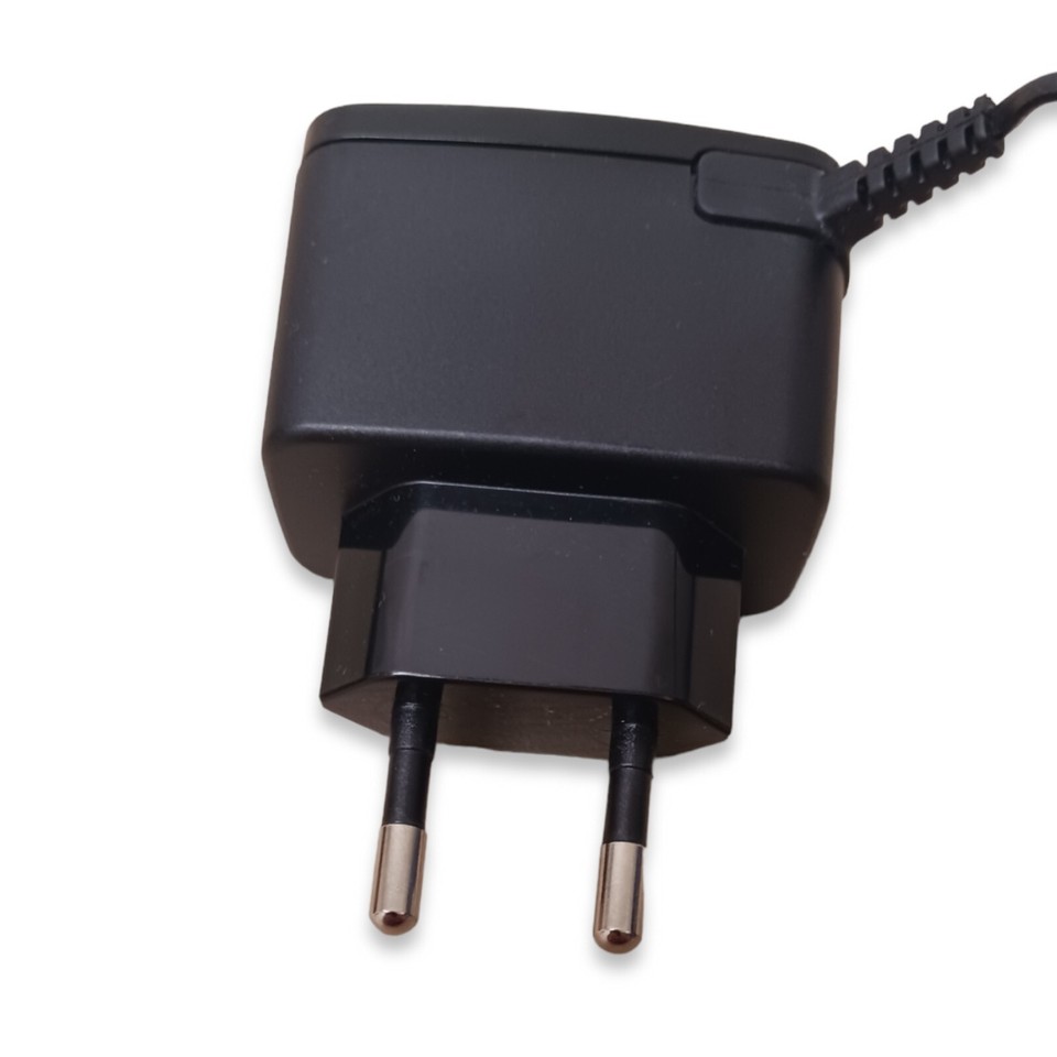 Genuine Nokia OEM E51 E61 E61i E65 AC-3E Power Supply Battery Charger Cable | eBay