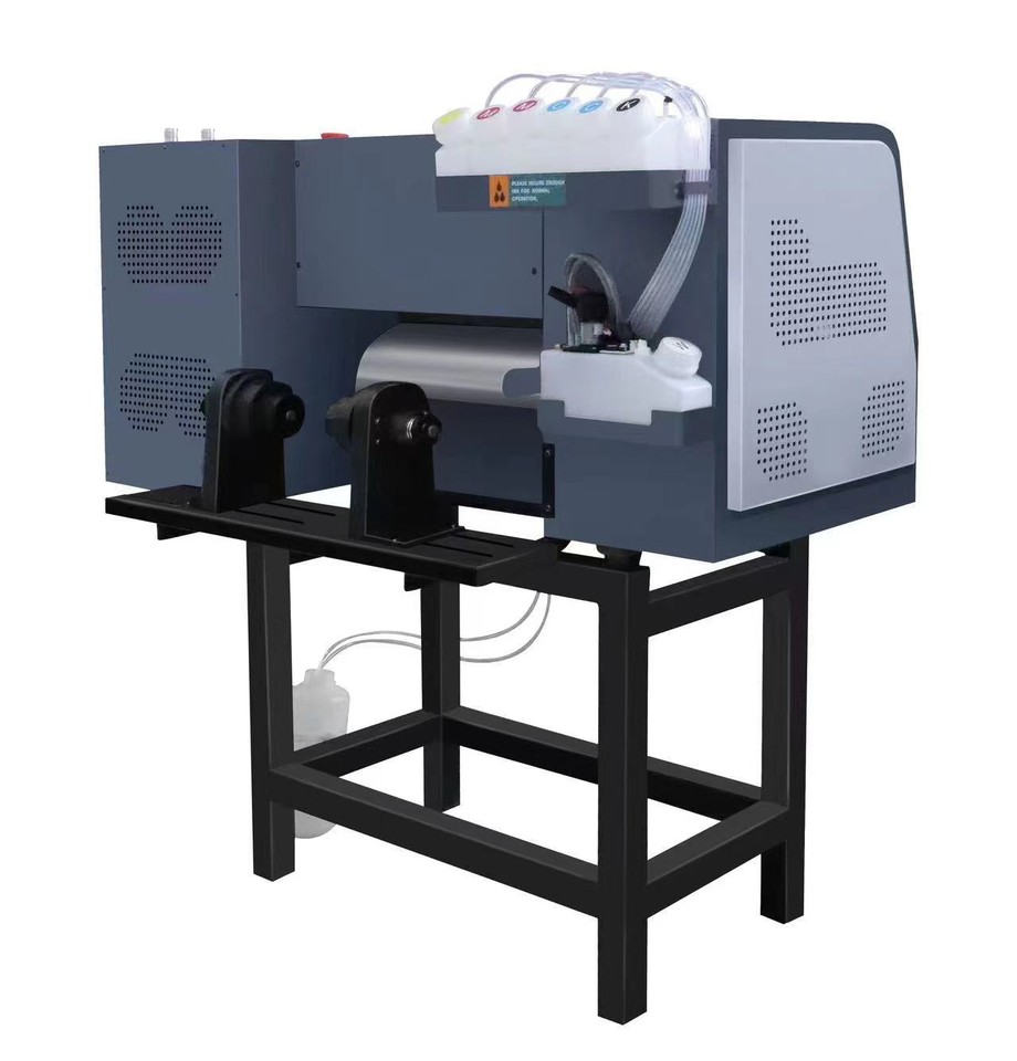 33cm 13" DTF Printer+Powder Shaker Kit T-Shirt Printing+Bonus,Epson ...