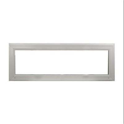 Transom Windows 36" x 12", G7 DP66 Florida Approved Home Window Double ...