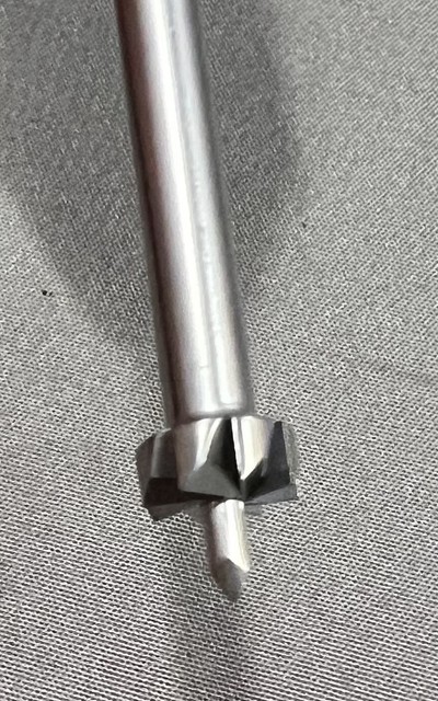 Stryker XFR001001 Surfacing Reamer (From Smart Toe II) for sale online ...