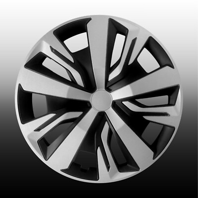 Set of 4x16 inch Wheel Trims to fit Peugeot 308,407,508,Partner ...