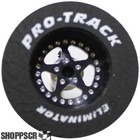 Pro Track Star 1-1/16 x .500 Black Drag Rear Wheels for 3/32 axle | eBay