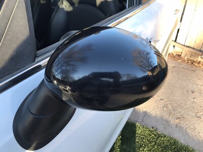 2012 Mini Cooper Coutryman Driver Side Mirror | eBay