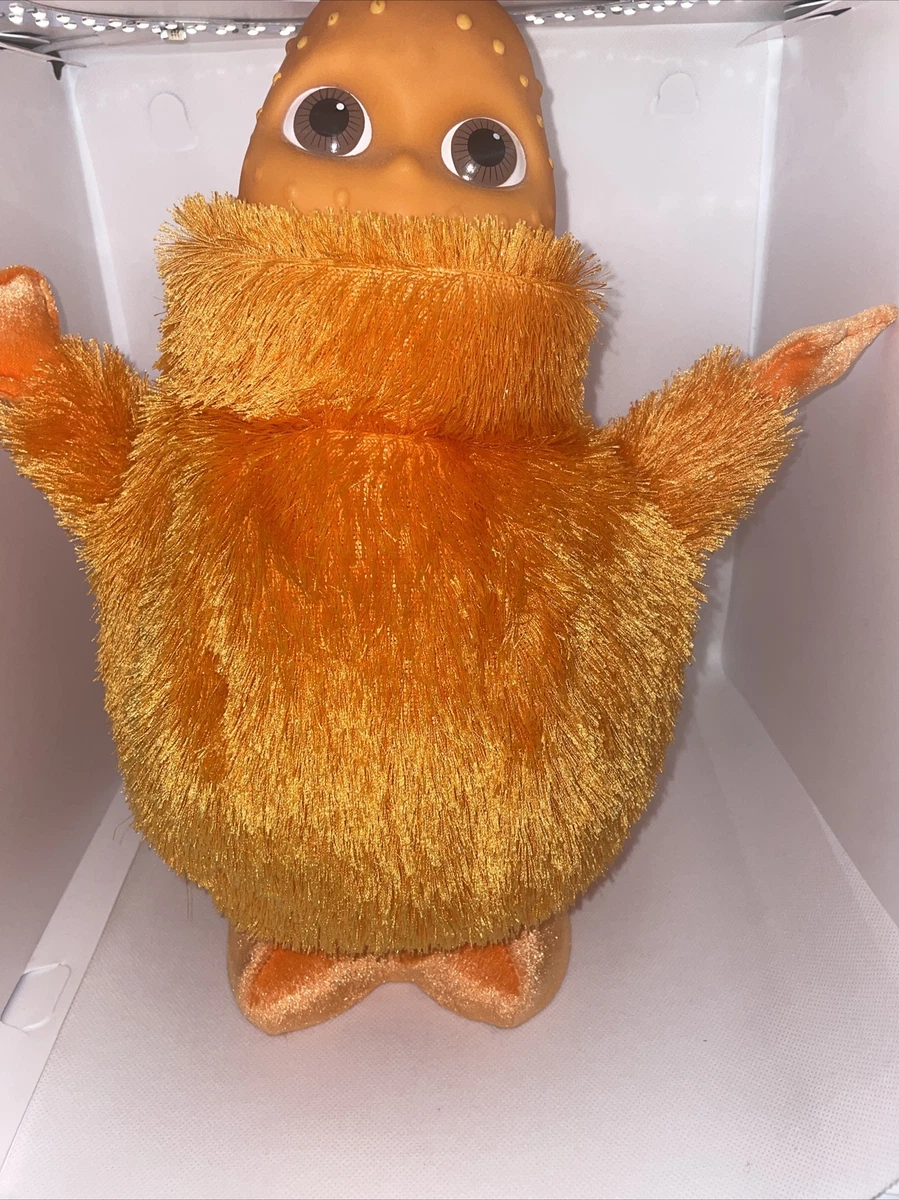 Boohbah Toys Ebay