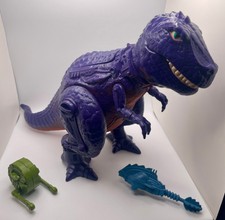 Masters of the Universe Original Tyrantisaurus Rex
