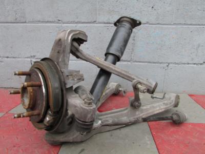 12 13 C6 Corvette - LH Rear Suspension Assembly (Opt. J56, FE3) Sport ...