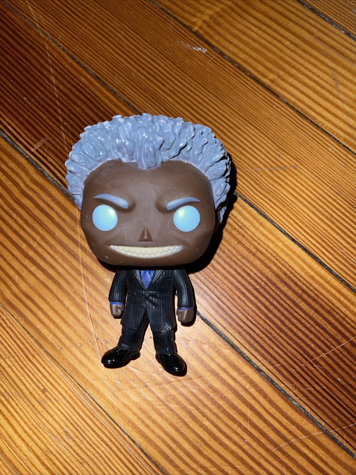 Barron From Miss Peregrine’s Home For Peculiar Children Funko Pop | eBay