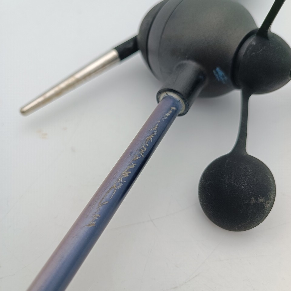 AUTOHELM ST60 ST60+ WIND TRANSDUCER 12V f/ Wind Instrument Raymarine ...