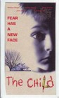 The Child: Fear has a new face - VHS Tape - VERY GOOD | eBay