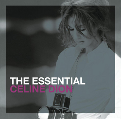 Céline Dion The Essential Céline Dion (CD) Album | eBay