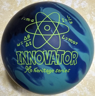16lb Radical Innovator Solid Bowling Ball NIB! | eBay