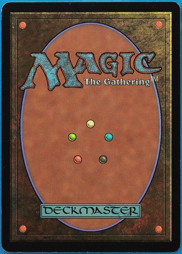 Psychotic Fury FOIL Dissension PLD Red Common MAGIC CARD (ID# 483880 ...