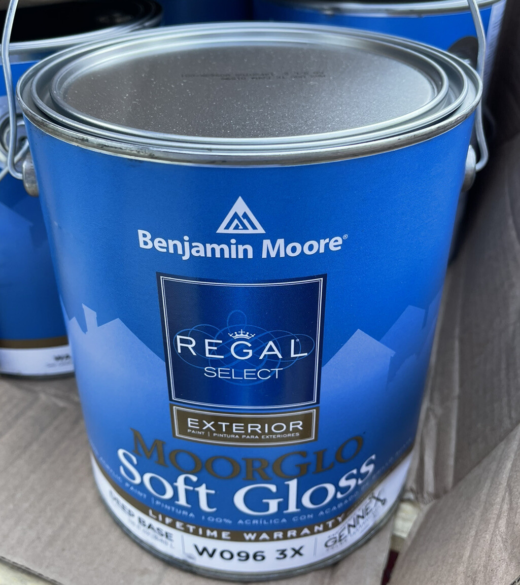 Pintar Benjamin Moore Colores Exteriores Benjamin Moore Solid Color