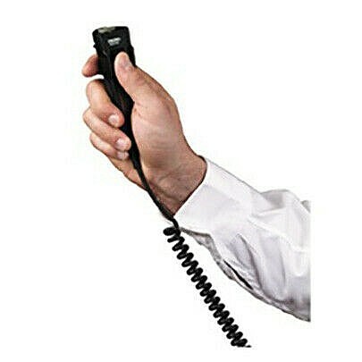 Telex 100tra Dynamic Handheld Microphone 62800-001 for sale online | eBay