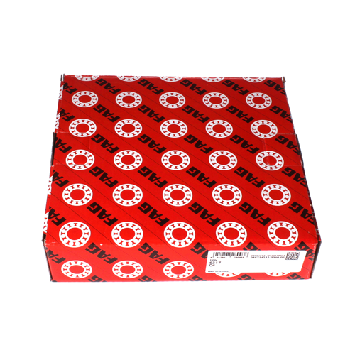 6317-C4 FAG/Schaeffler Technologies 85 x 180 x 41 mm DEEP GR. BALL ...