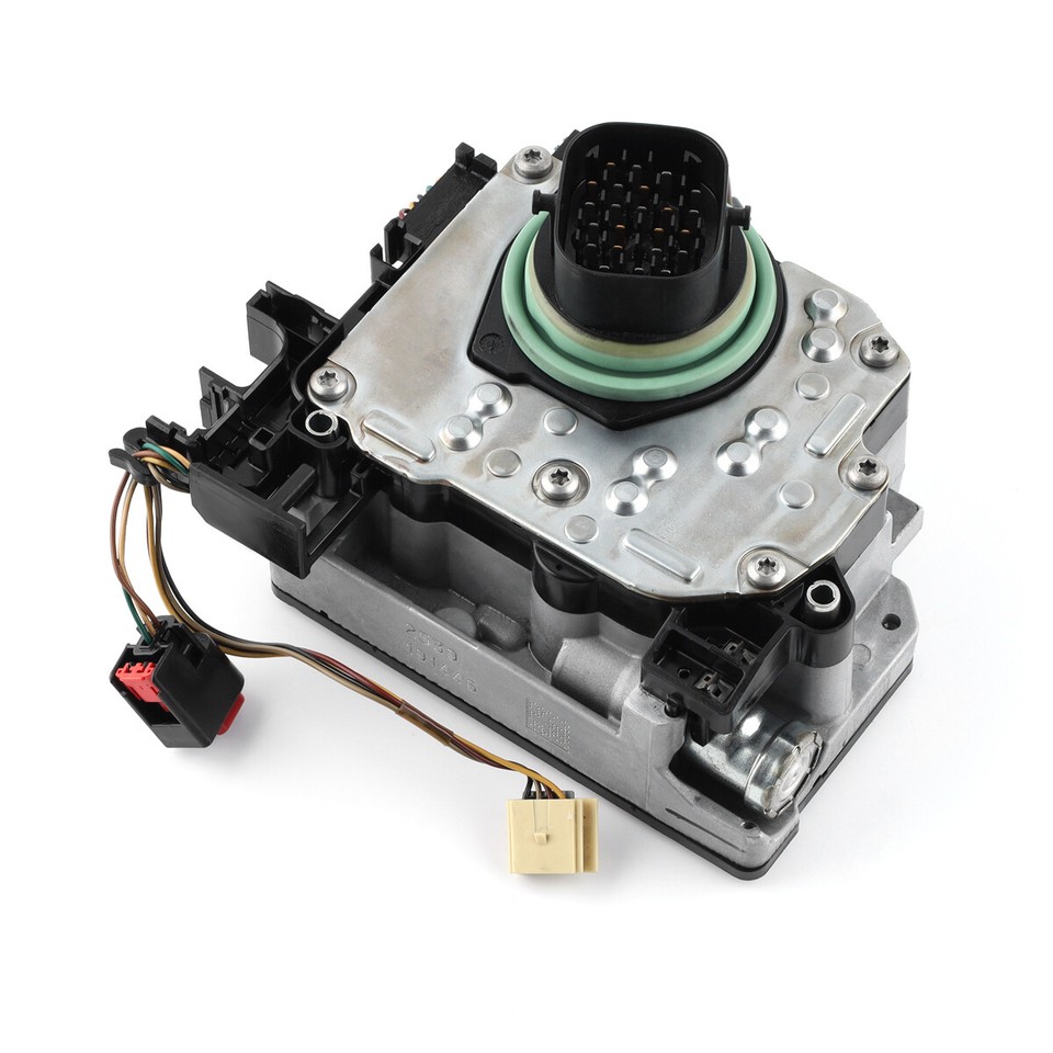 OEM Genuine 62TE Transmission Solenoid Control Pack 68371508AA | eBay