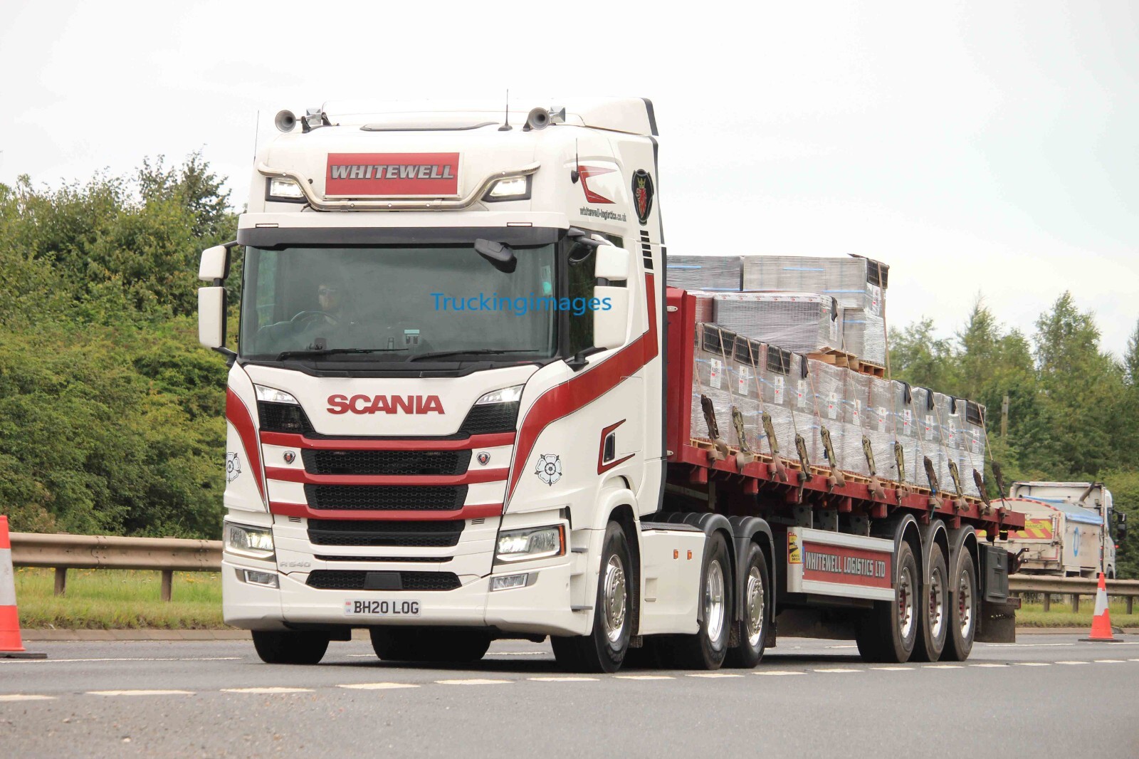 TRUCKINGIMAGES TRUCK PHOTOS - ENGLISH SCANIA NEXT GEN TRUCKS SET 7 - 41 ...