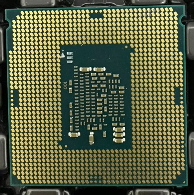 Intel Core I7-7700K Processor 4.2 GHz, Quad-Core, LGA 1151 SR33A CPU I7 ...