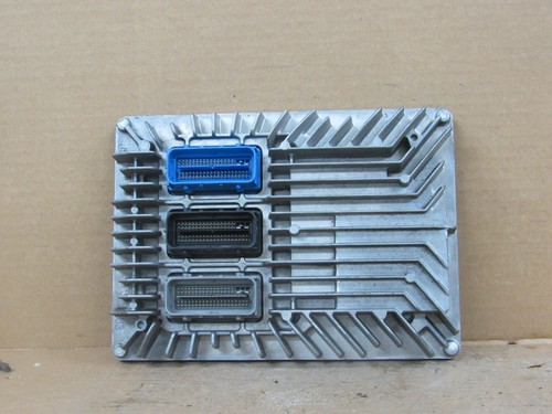2013 Chevy Malibu LTZ 2.0 L Engine Control Computer Module ECM ECU OEM ...